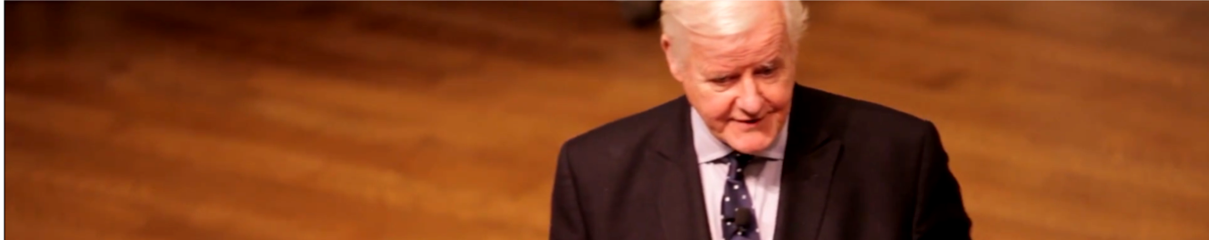 Banner | Os Guinness