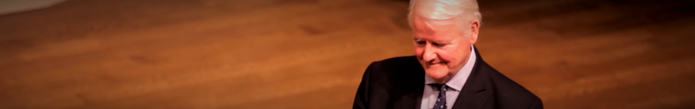 Latest from Os | Os Guinness